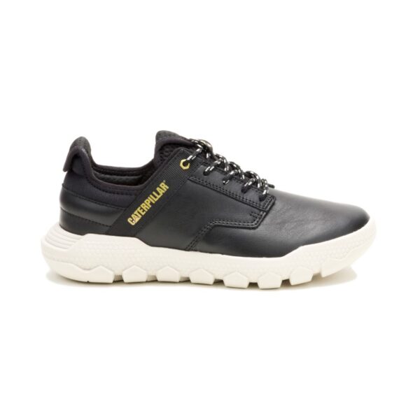 Zapatilla Hex Lite Leather W'S - CAT | Tienda oficial Cat Bolivia